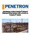 Penetron Hellas - BROCHURES